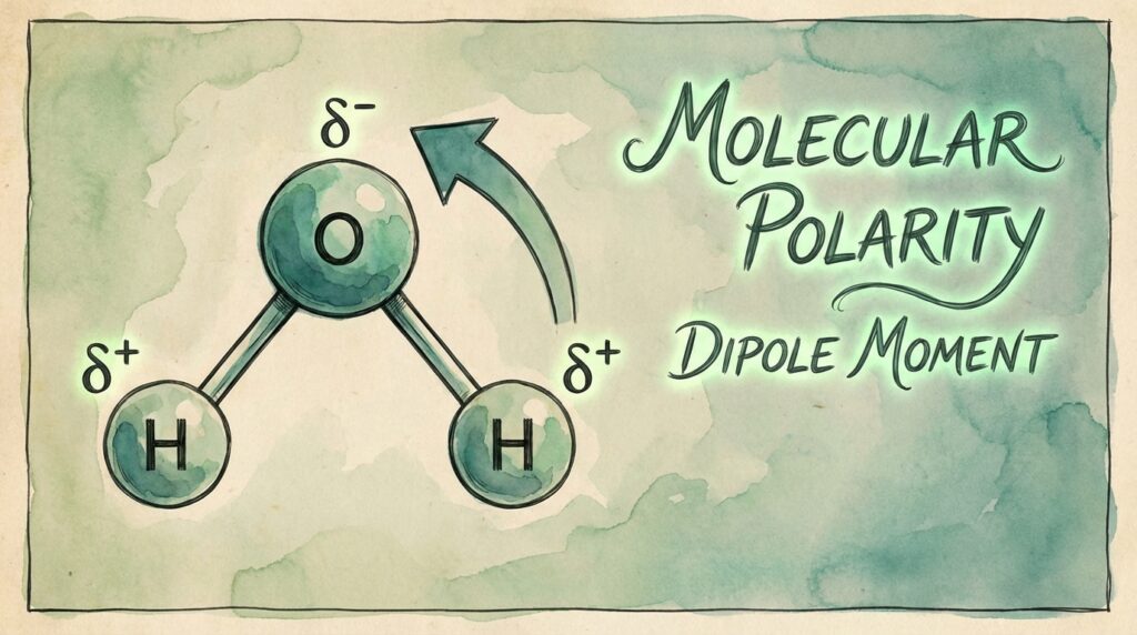 La polarité, c'est quoi : principes et applications